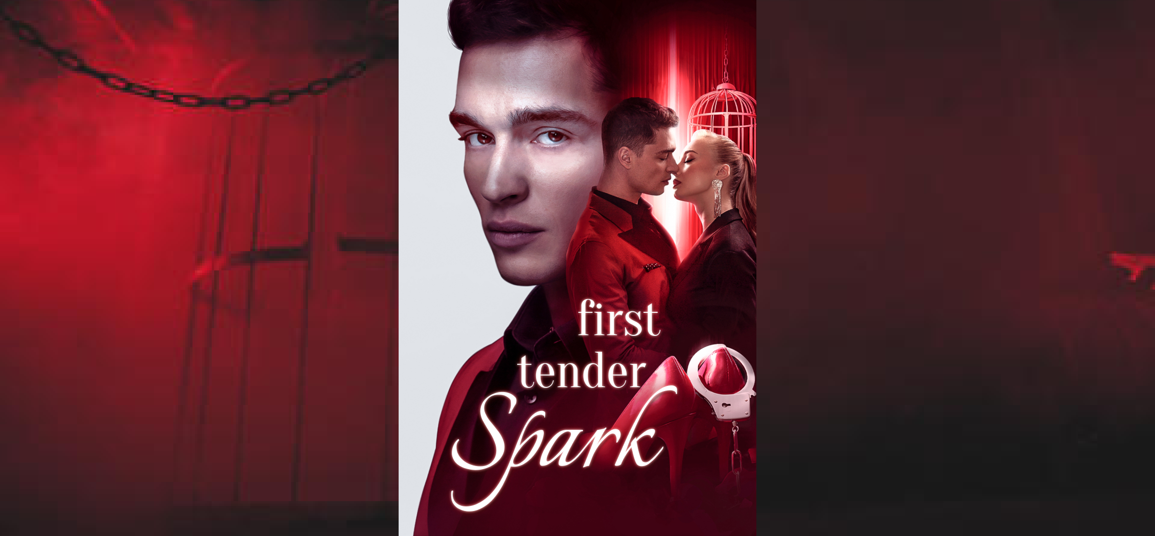 First Tender Spark - Watch Full Movie Free Online | My-Drama