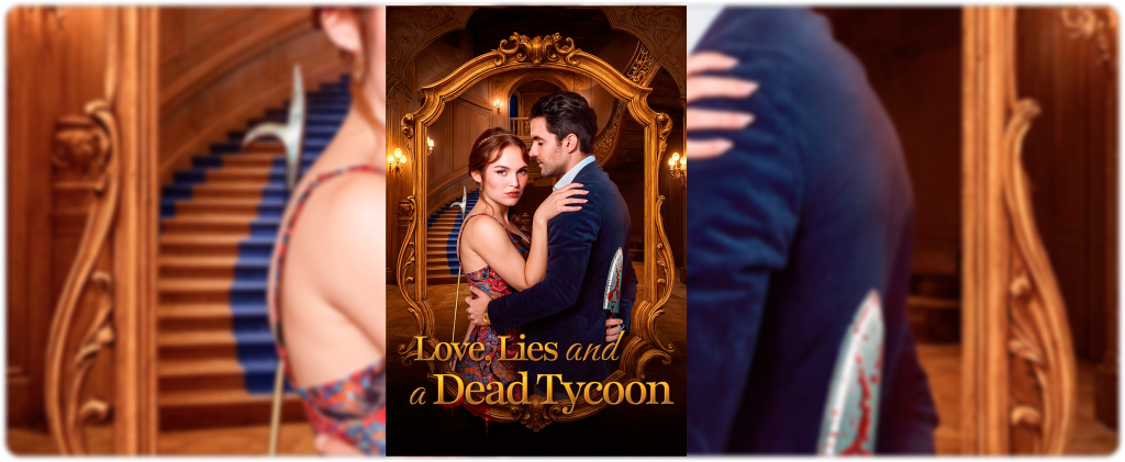 Love, Lies and a Dead Tycoon - Watch Full Movie Online, Free | MyDrama