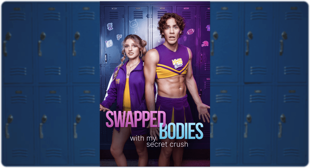Swapped Bodies With My Secret Crush - Watch Full Movie Online, Free ...