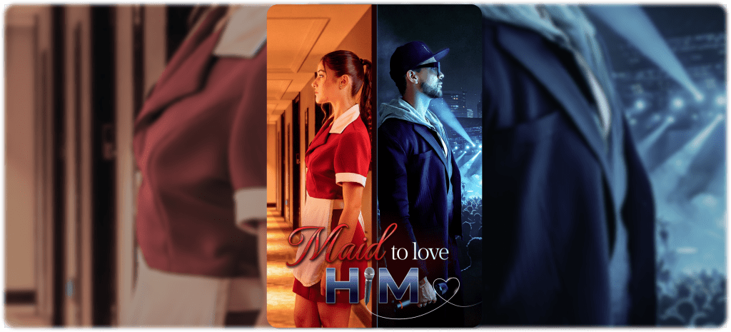 Maid to Love Him - Watch Full Movie Online For Free | MyDrama