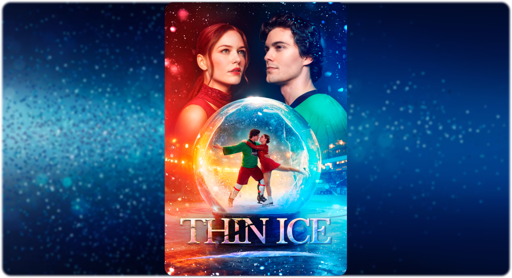 Thin Ice - Watch Full Movie Online For Free | MyDrama